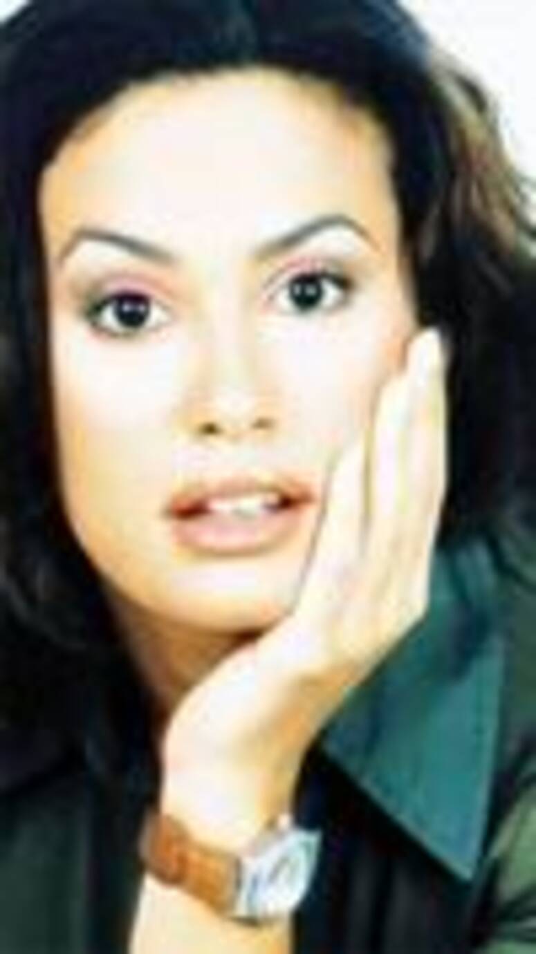 Un quatrième prix pour Hend Sabri