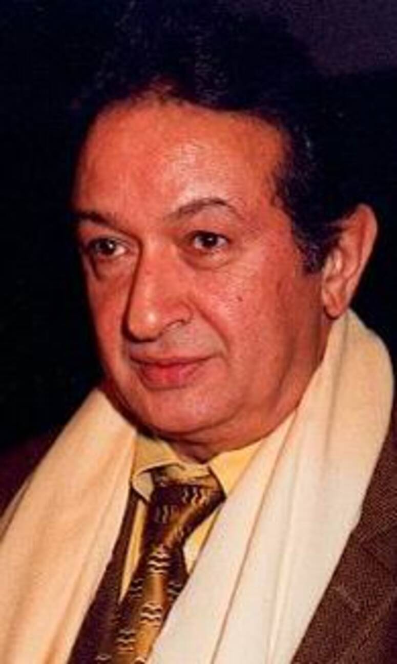 Après 30 ans de mariage : Divorce de Nour Cherif et Boussi