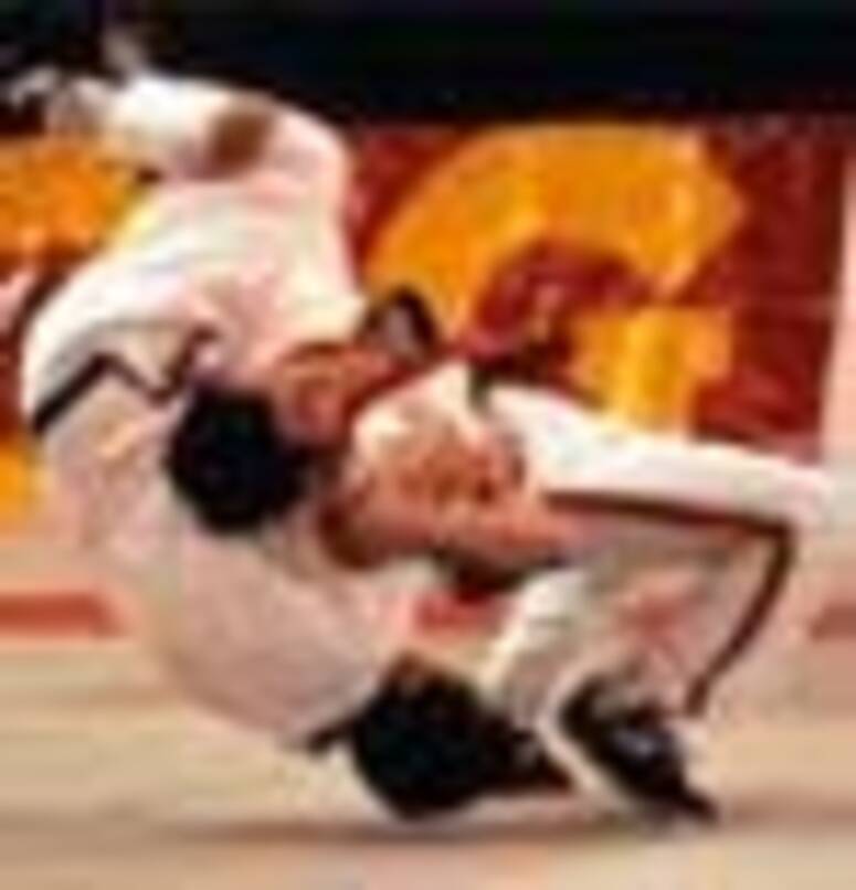 Le Tunisien Hamza Louati détrône l’Egyptien Achraf Melligi, quintuple ...