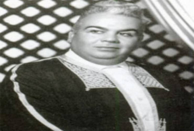 Ennejma Ezzahra célèbre le centenaire de la naissance du ''chantre de ...