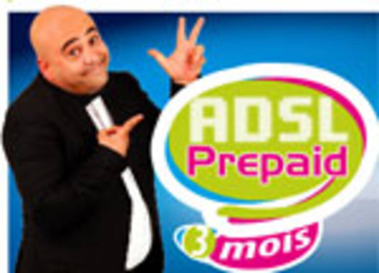 Topnet lance le Pack « ADSL Prepaid » : un abonnement ADSL à partir de ...