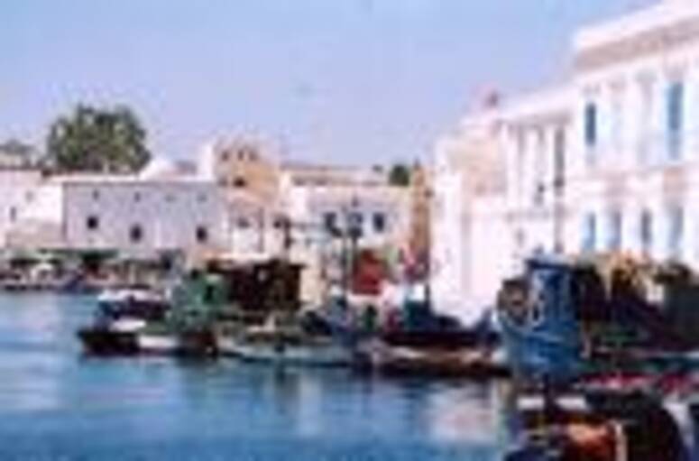 Tunisie: Perspectives de développement du port de Bizerte d'ici 2020