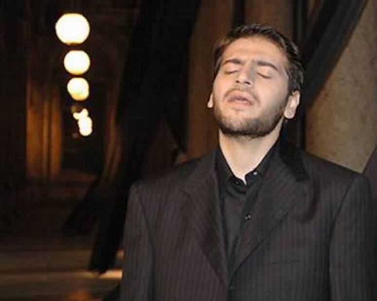 Tunisie: Sami Youssef en concert à Radès le 27 avril prochain