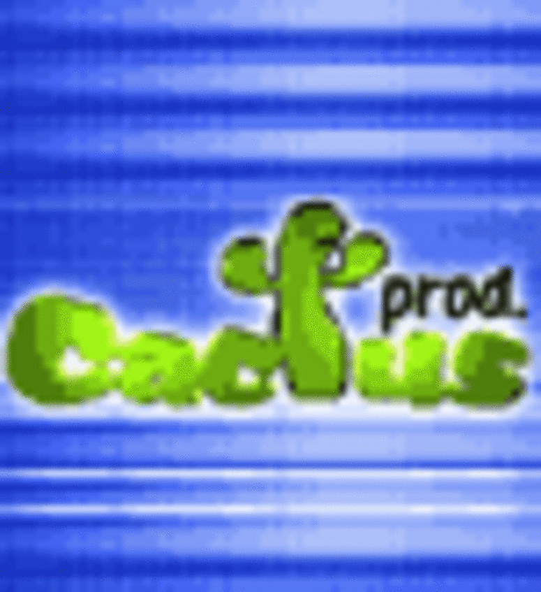 Les projets Cactus prod à venir