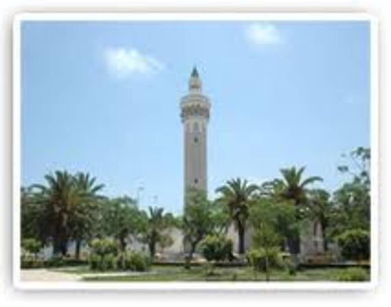 Festival National des Musiciens Amateurs à Menzel Temime