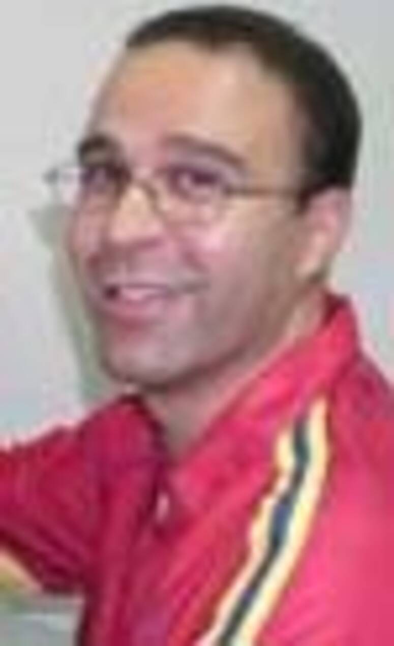 Issam Chawali : ''Sans l’ERTT, je ne serai pas à l’ART''