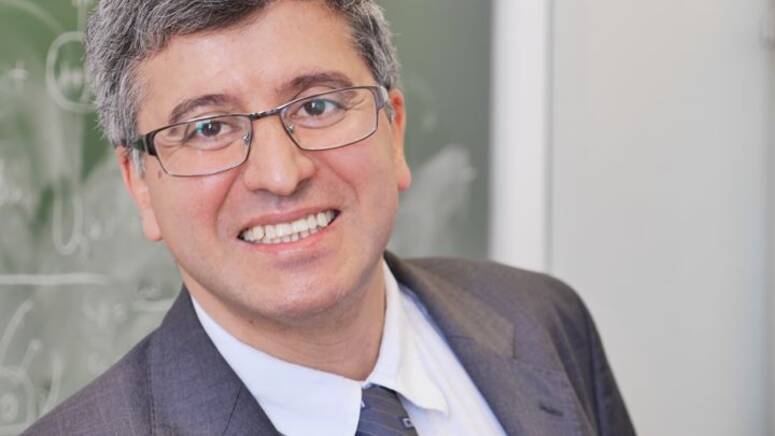 Le chercheur tunisien Habib Ammari remporte le prix Khawarizmi de l ...