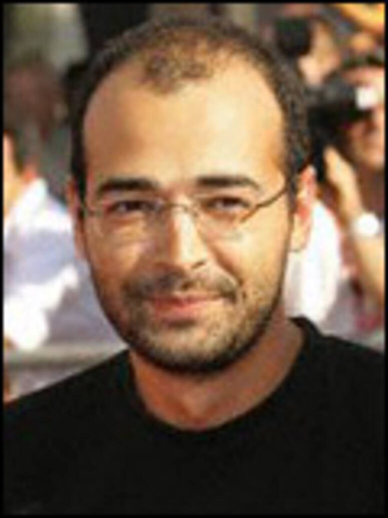 Jamel BENSALAH fait son Western hollywoodien