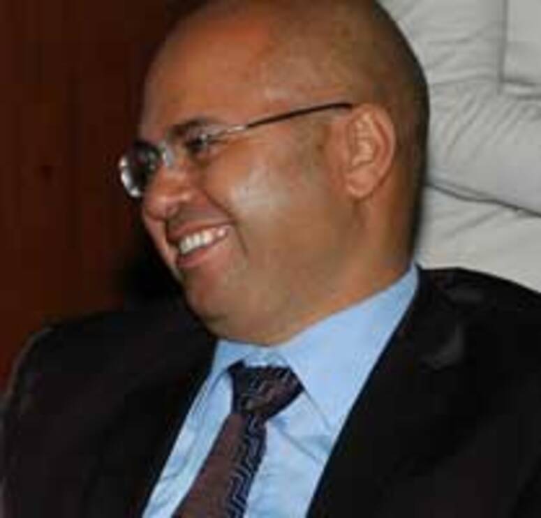 Biographie du gouverneur de Tunis Abderrazek Ben Khelifa