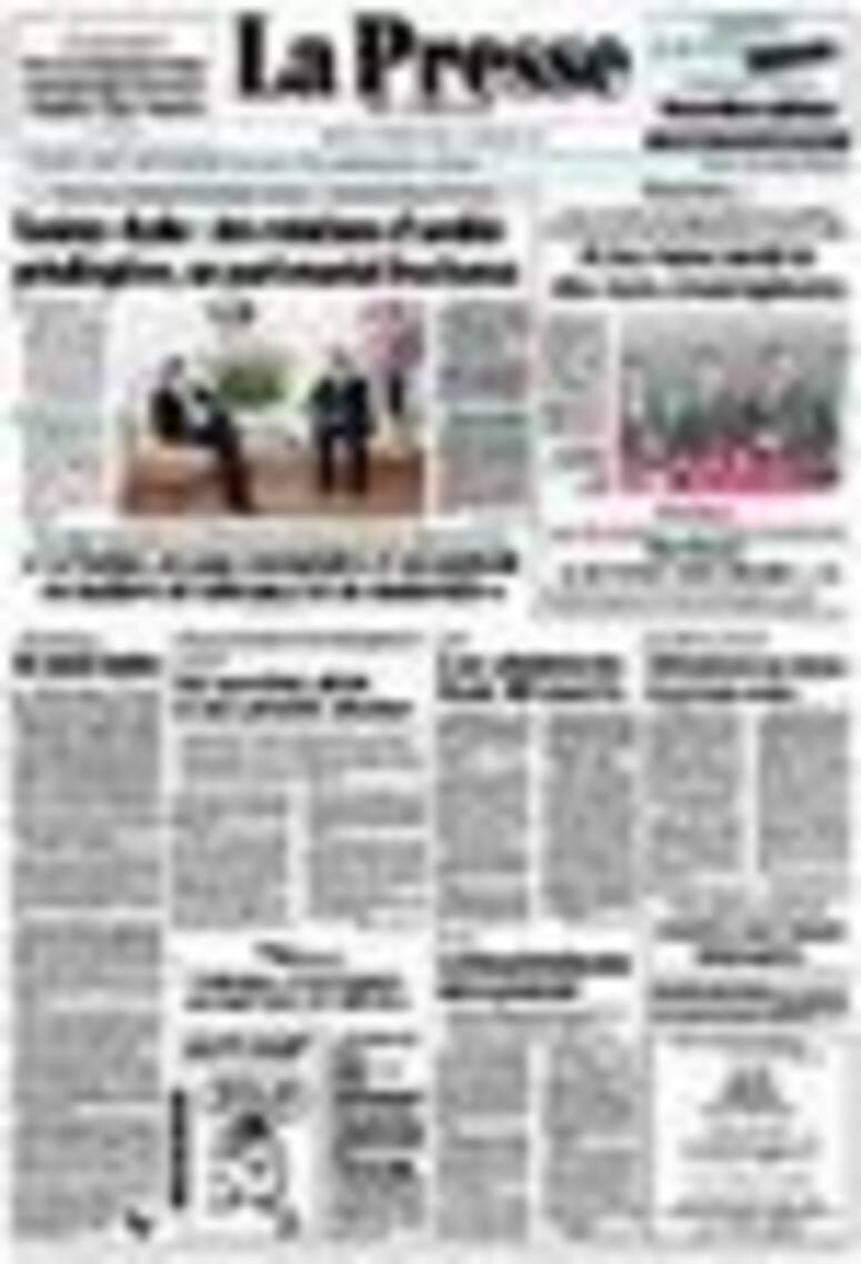 Tunisie, audience de la presse électronique : La Presse et Al Chourouk ...