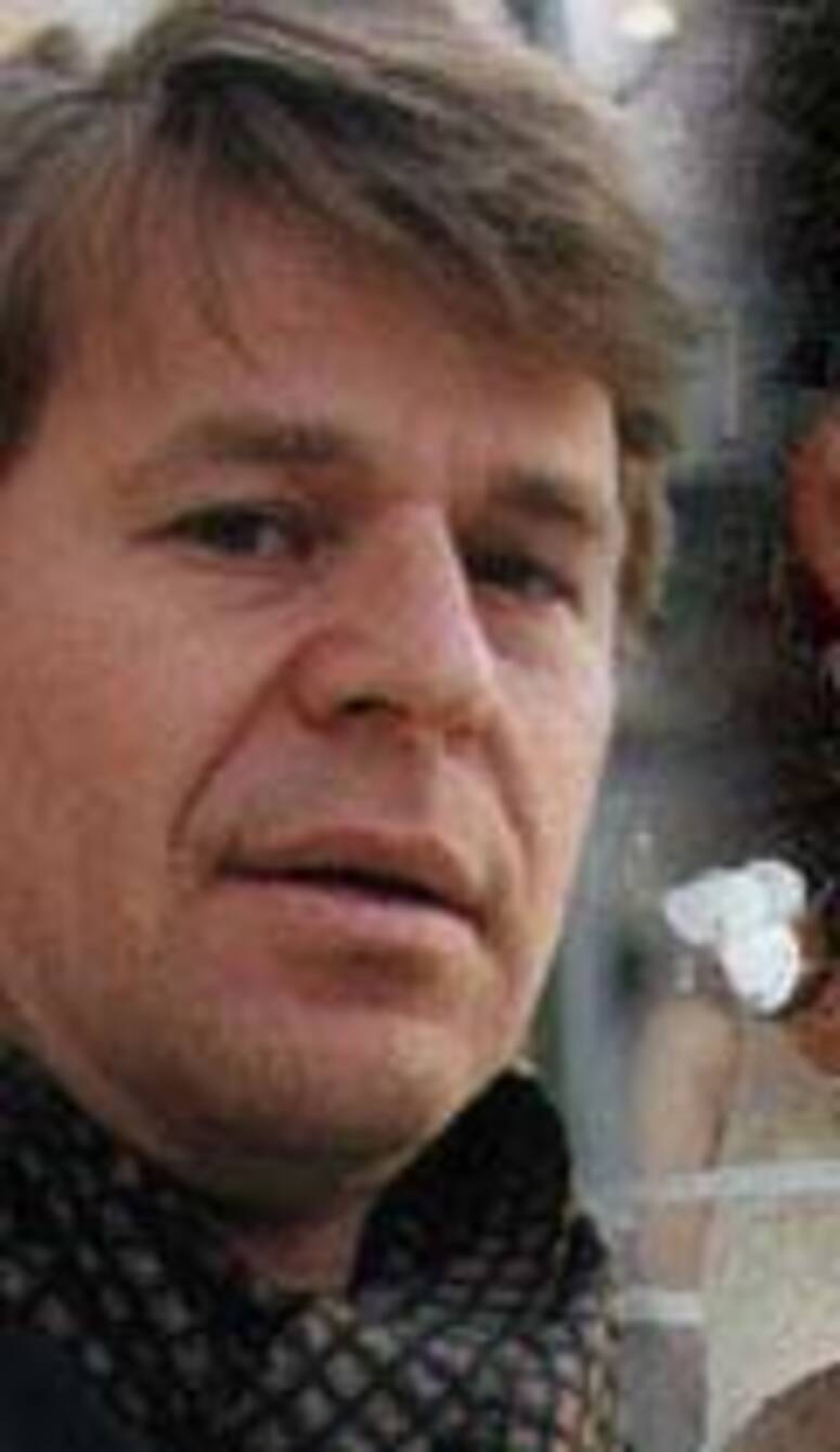 Martin Scheinin : « Al-Qaeda n'est qu'une métaphore