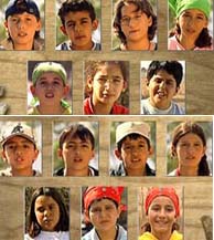 «Eish Safari», une émission téléréalité pour enfants du monde Arabe