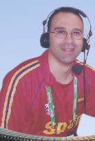 Issam Chawali Acteur de cinéma