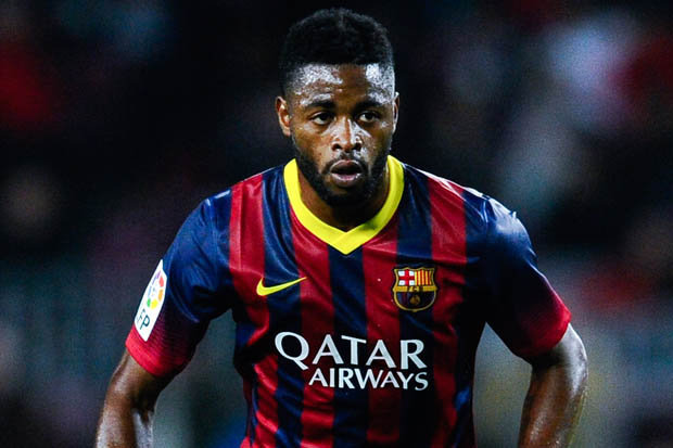 Equipe du Cameroun: Alex Song (27 ans) met fin à sa carrière internationale