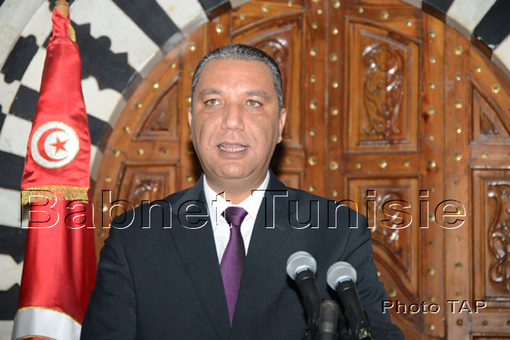 Ben Khelifa: Le recul de la Tunisie dans le classement de Transparency ...