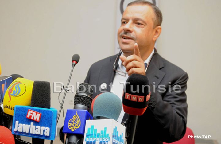 Samir Taieb: L'UPT ne s'alliera pas à Ennahdha