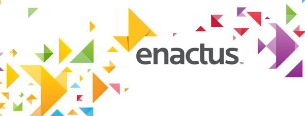 Organisation de la 6éme compétition du Programme Enactus, les 24 et 25 juin
