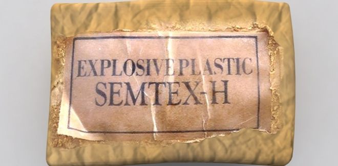 Tunisie : Du Semtex utilisé dans l’attentat contre le bus de la garde ...