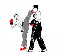 Full contact - Championnat du monde - La sélection tunisienne remporte ...