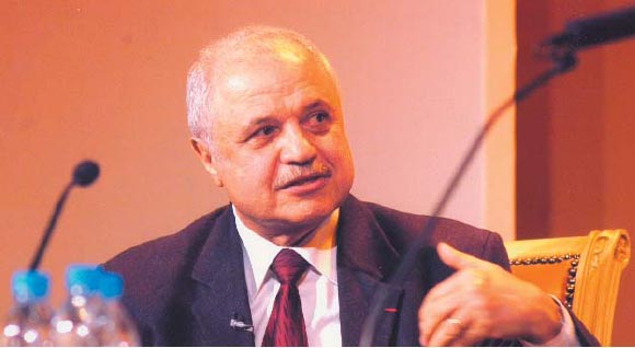 Talal Abu Ghazalah lance la Première chaîne TV dédiée à la Propriété ...