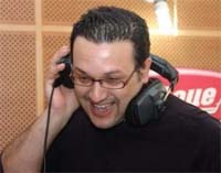 Elyes Gharbi et Lotfi Bahri chez Cactus Prod