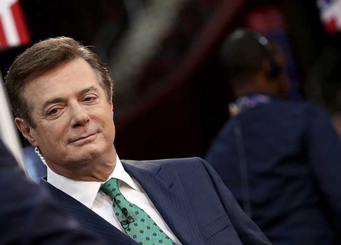 إدانة المدير السابق لحملة ترامب الانتخابية بالاحتيال