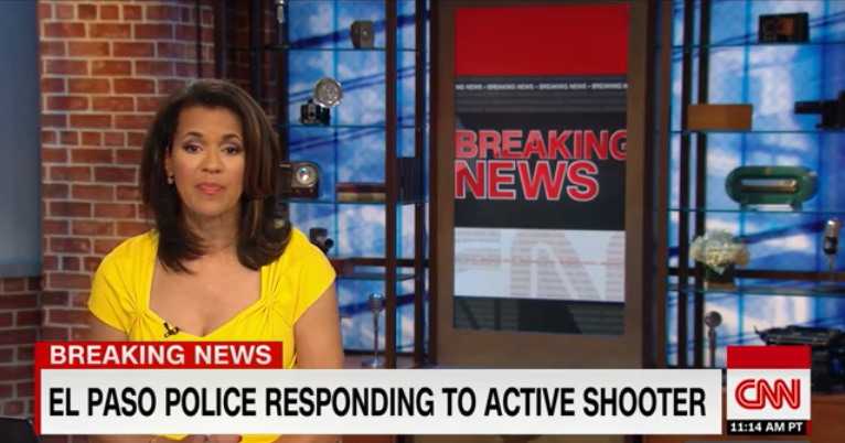 قتلى في إطلاق نار داخل متجر بتكساس الأمريكية