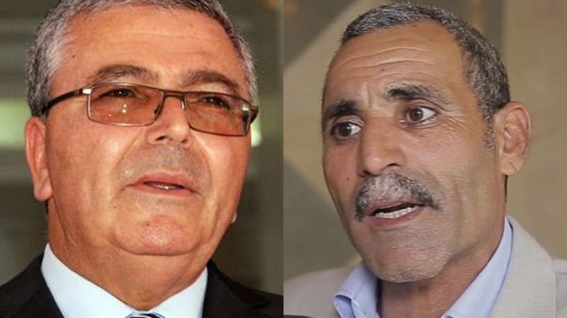التبيني للزبيدي: أحنا خدمنا بيك... مش انت خدمت بينا