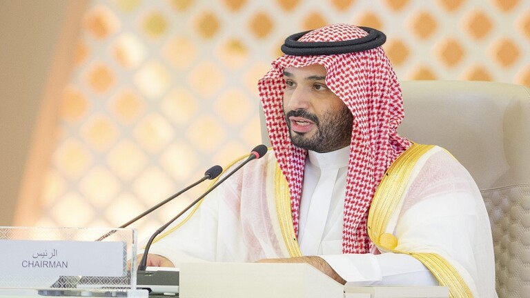 محمد بن سلمان نقترب من تطبيع العلاقات مع إسرائيل