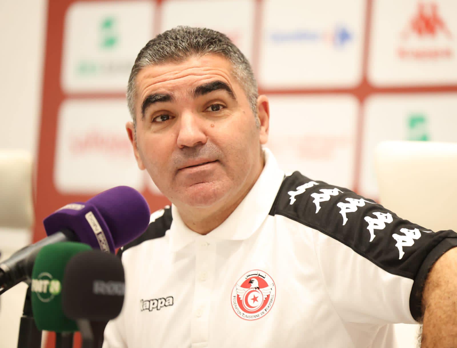 تصفيات كاس العالم 2026: قائمة المنتخب التونسي لمواجهتي ساوتومي ومالاوي