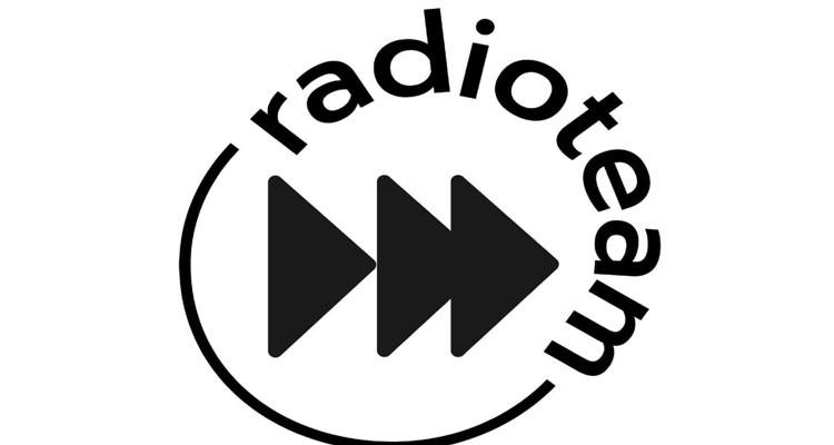 لاعلان عن انطلاق مشروع Radio Team بين 7 إذاعات