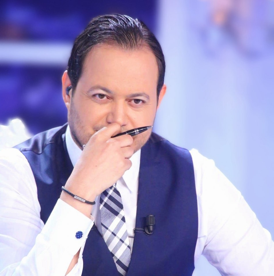 سمير الوافي يعود لقناة الحوار التونسي ببرنامج جديد