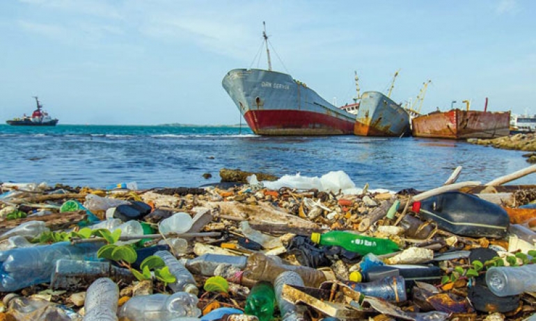 تونس تشارك في مفاوضات "حادة "حول التلوث البلاستيكي في العاصمة الكندية ...
