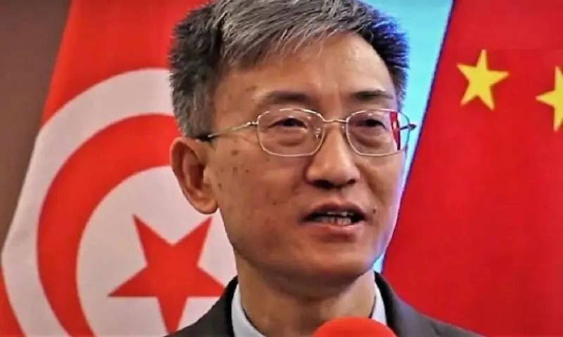 الزيارات المتبادلة بين تونس والصين مكنت الجانبان من تجسيم التوافقات ...