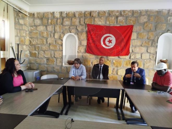 تطاوين : بدء الاستعدادات لتنظيم الدورة السابعة للمهرجان الدولي ...