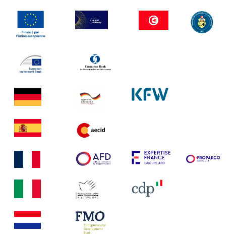 Lancement de l’Initiative Équipe Europe « Investissements en Tunisie ...