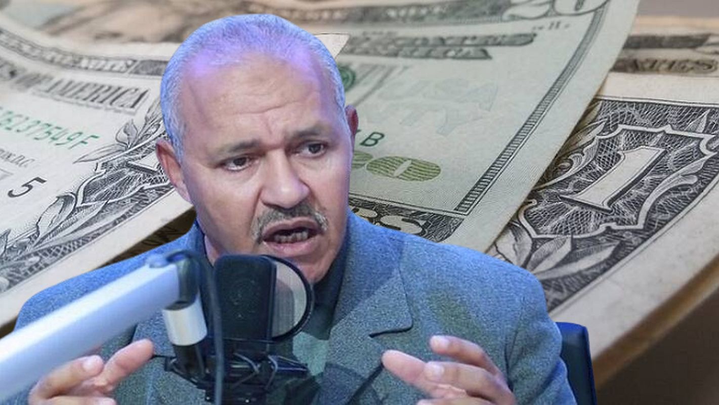 الشكندالي: ارتفاع الدينار ظرفي ولا يعكس تحسّن الاقتصاد التونسي