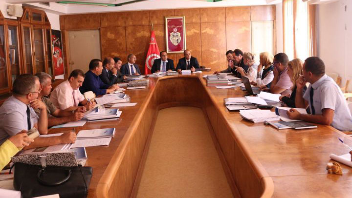 المجلس الوطني للطيران المدني يعطي موافقته المبدئية لبعث عدد من الشركات ...