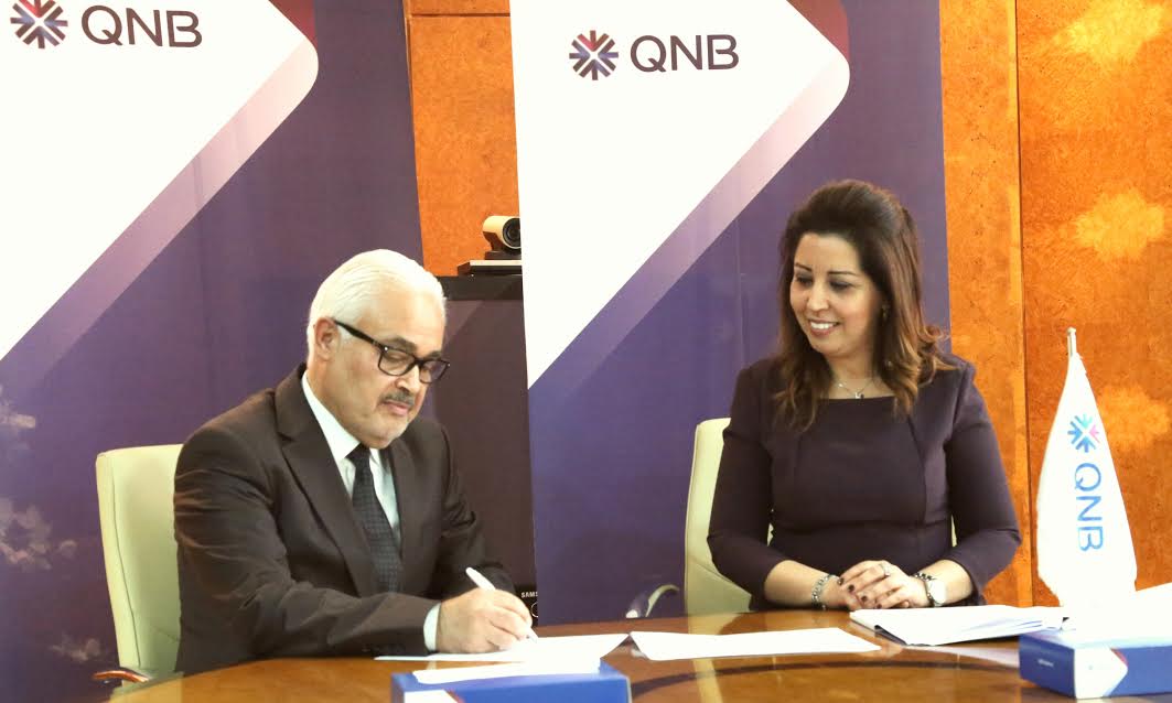 La Qatar National Bank signe un accord de partenariat avec l’agence de communication IBComProd