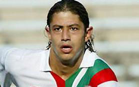 Amir Akrout clubiste pour 3 ans