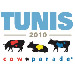 Tunis : Première Cow Parade en Tunisie