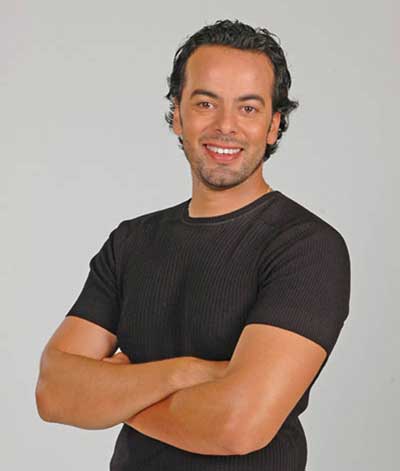 Mohamed Ali Ben Jemaa à Ness Nessma