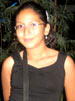 Yasmine Mziou de la Tunisie, Star de Eish Safari 2008 sur MBC3:
