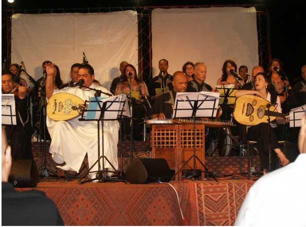 "Naissance de la Rachidia: le dit et le non-dit" nouvel ouvrage de ...