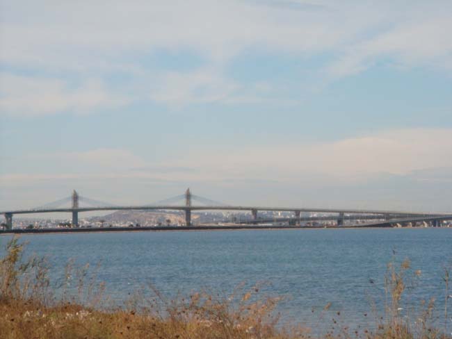 Le pont Rades-la Goulette, Photos