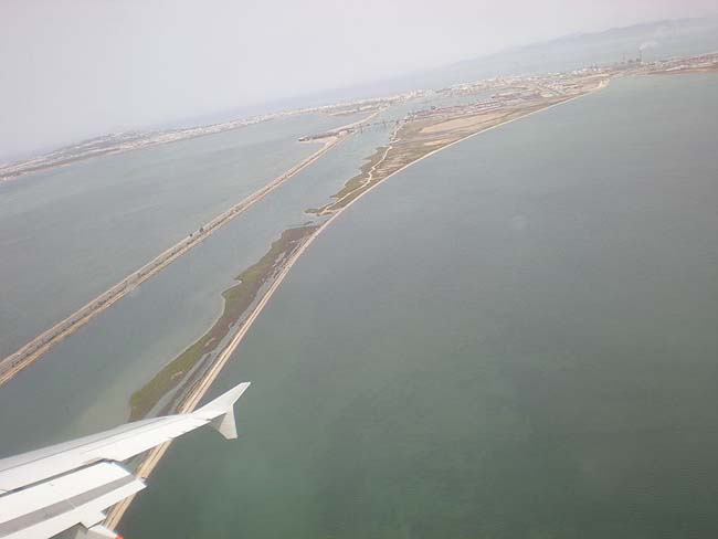 Le pont Rades-la Goulette, Photos