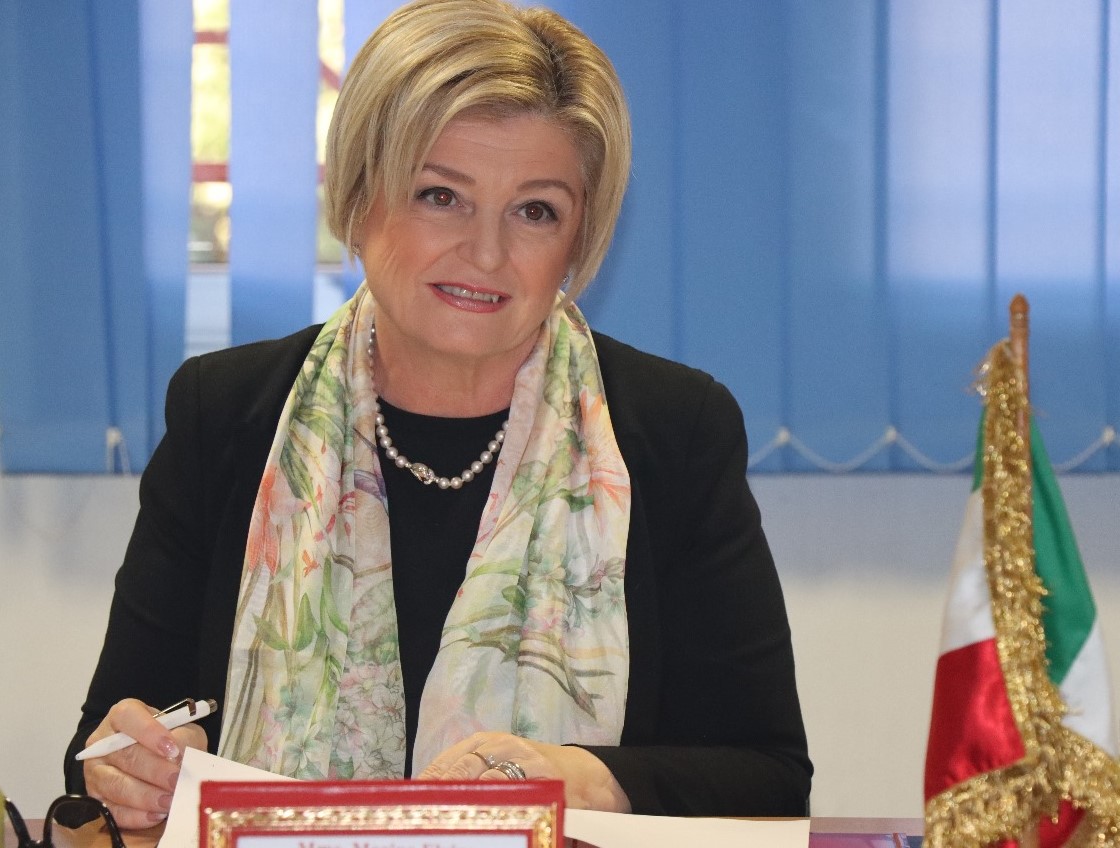 وزيرة العمل الايطالية تعرب عن إلتزام بلادها بتنفيذ الاتفاقيات المبرمة ...