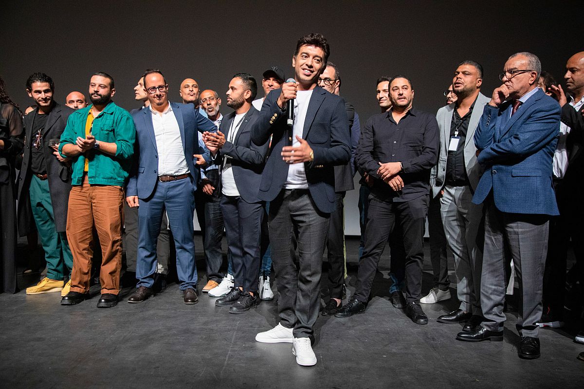 « Bolice Le Film » من الشاشة الصغيرة إلى الشاشة الكبيرة : المغامرة ...