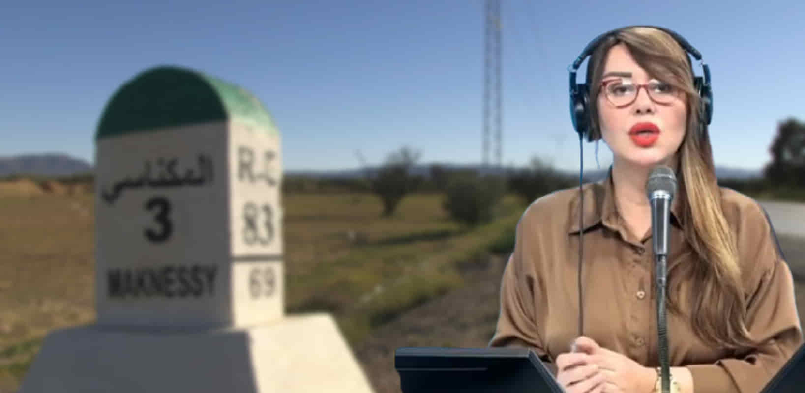 تواتر الهزات الأرضية في سيدي بوزيد...خبير في الجيولوجيا الهيكلية ...