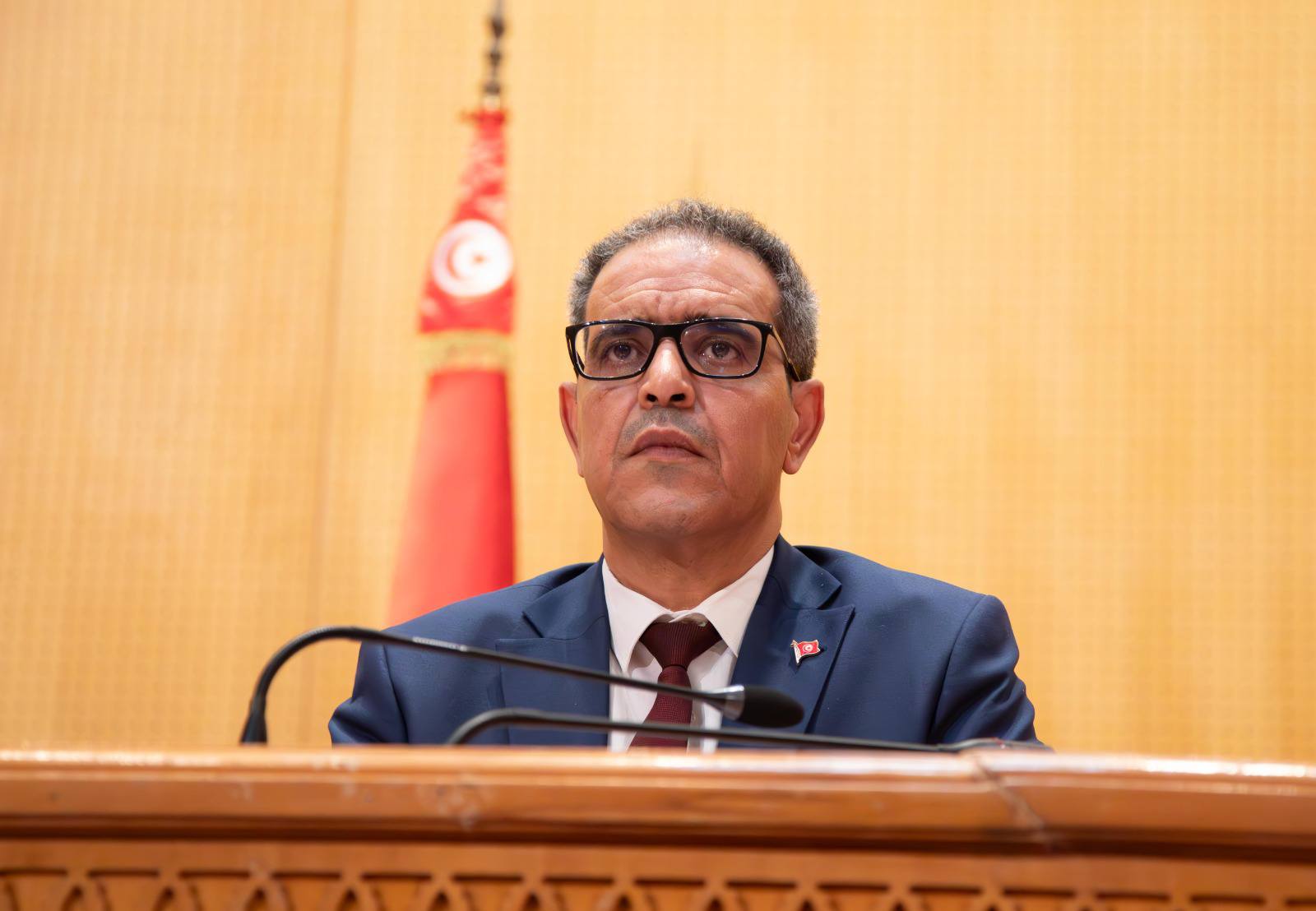 رئيس المجلس الوطني للجهات والأقاليم يؤكد وجوب العمل على إنشاء أقطاب ...